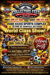 Dealer Tables Now Available